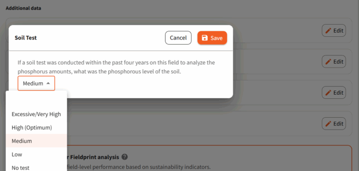 FAQ – Page 2 – Fieldprint Platform Help